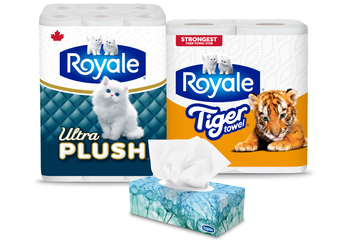 Irving Consumer Products | Homepage