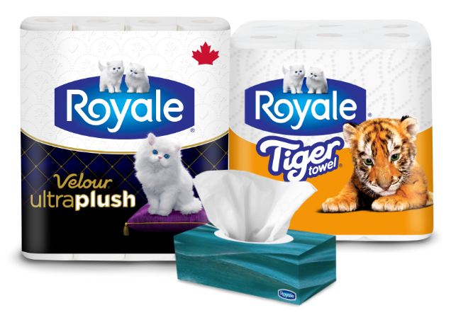 Irving Consumer Products | Homepage