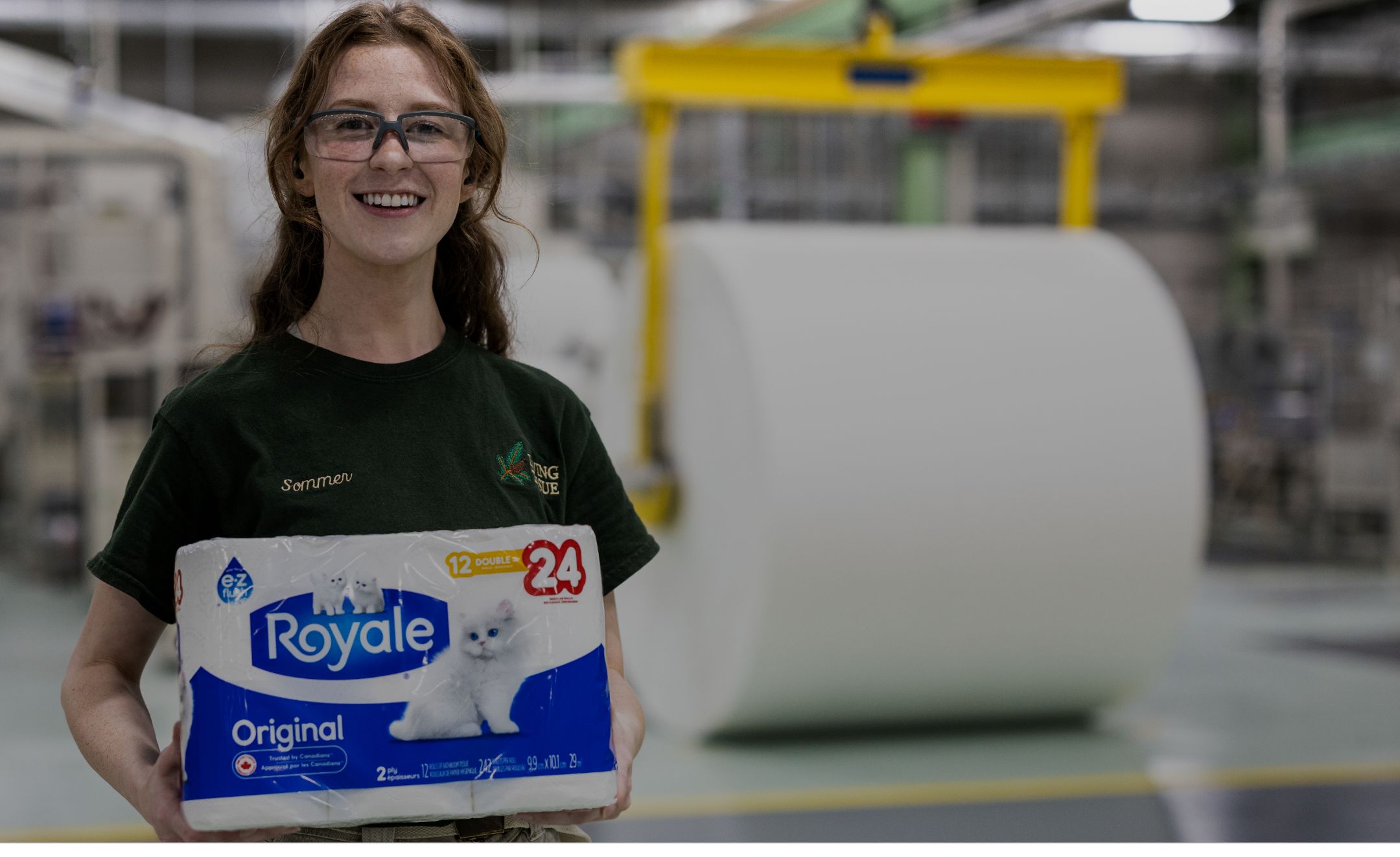 Irving Consumer Products | 2030 Commitments